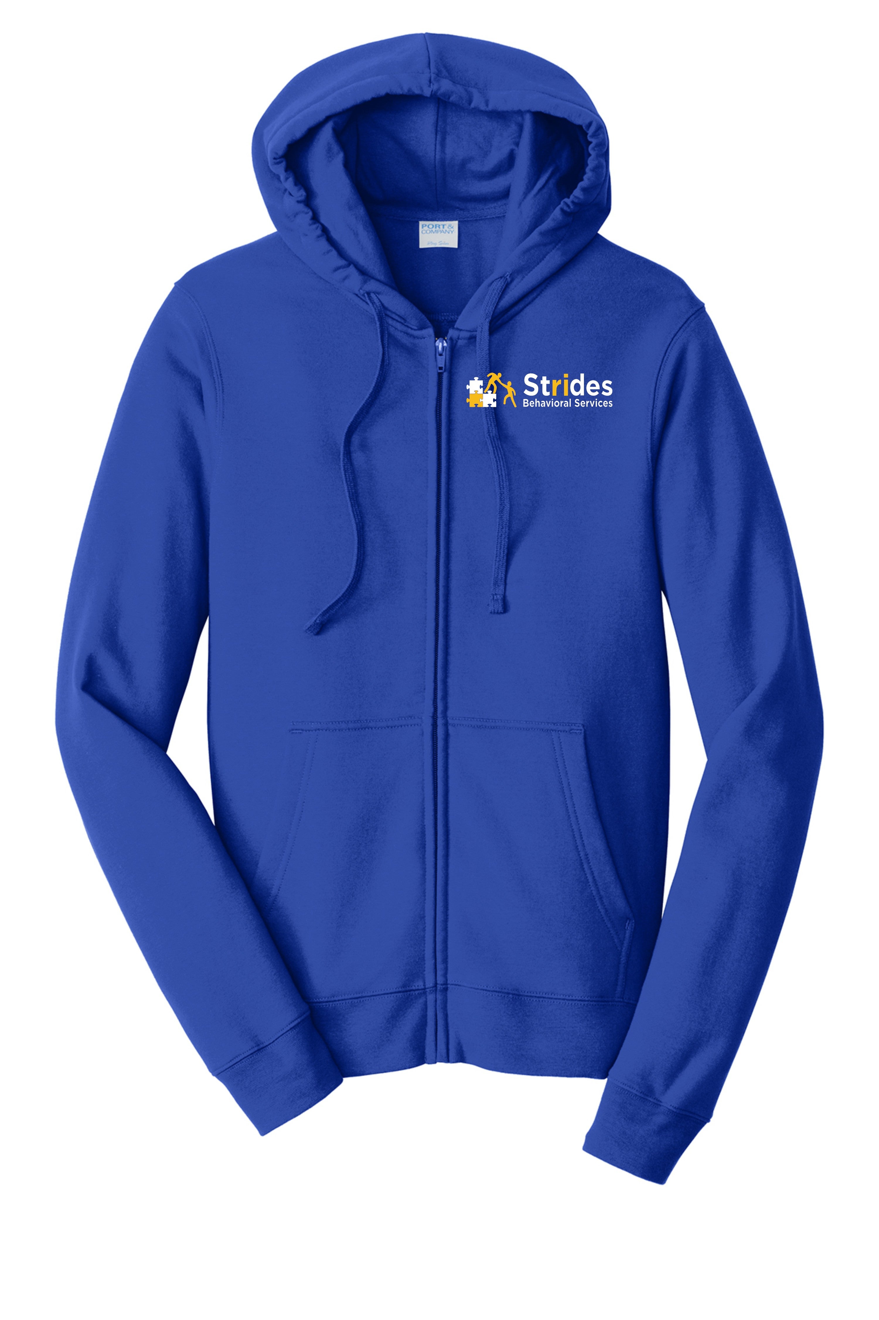 Strides Behavioral | FKC Designs